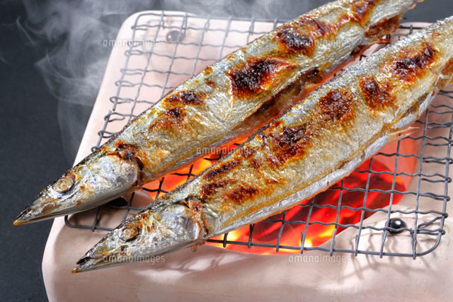 目黒のさんま – 川端誠 | Goldmine1969.com